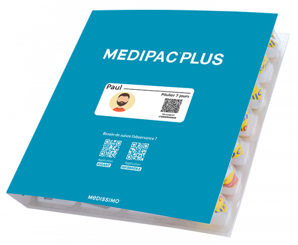 Pharmacien d’officine | Sécurisez le circuit du médicament avec ...