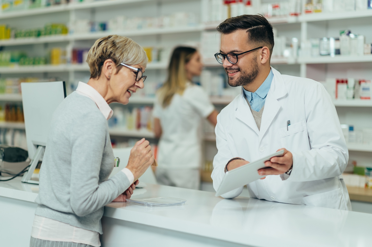 Pharmacie : Relation patient vs relation client, les bonnes pratiques