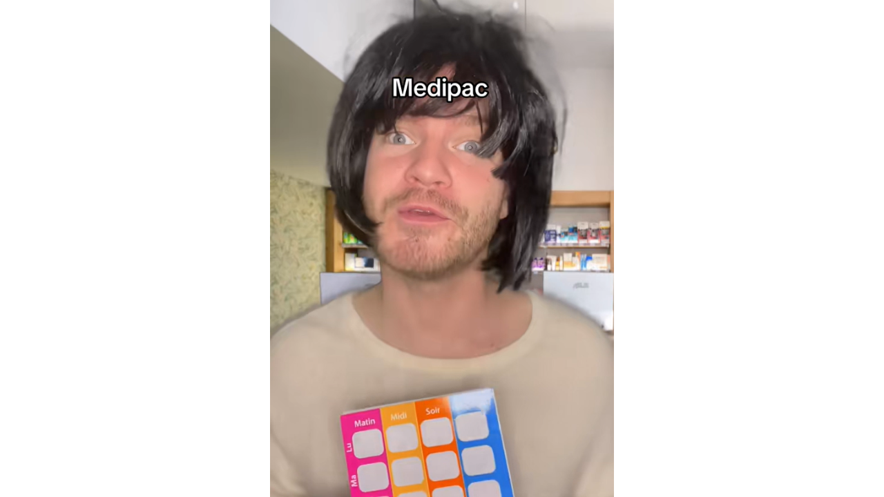 Medissimo et Eliot Lehanneur : Quand humour rime avec bienveillance ...